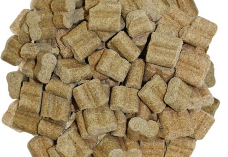 Rodent Block - 18% or 23% Protein – Piedmont Reptile Rescue